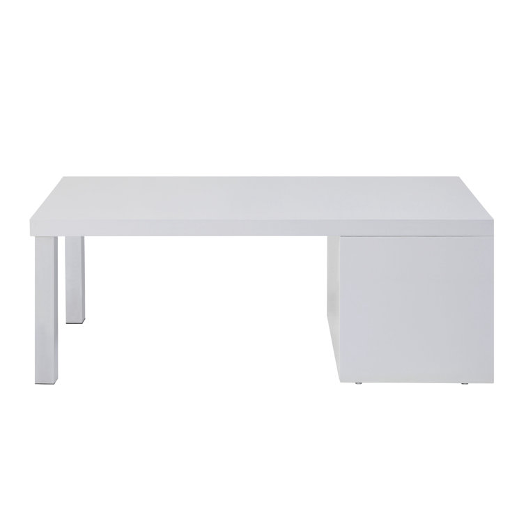 Latitude Run® Harta Coffee Table High Gloss - Wayfair Canada
